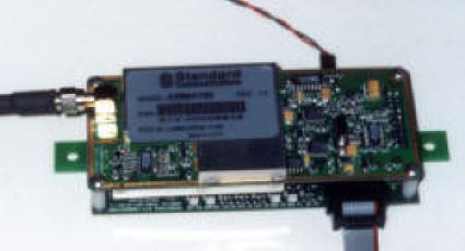 Cell Cellular wireless Ethernet Modem